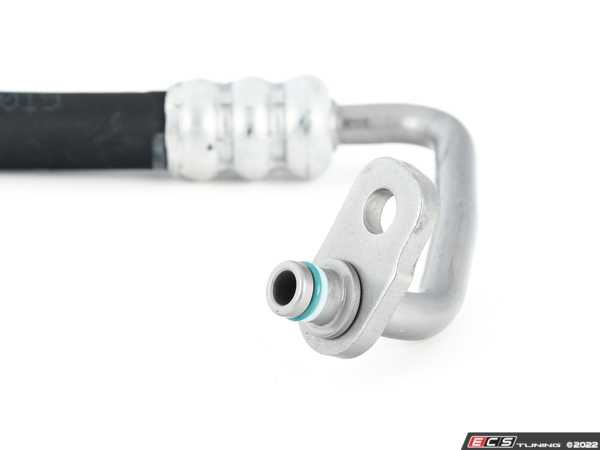 Genuine Mercedes Benz - 2124603824 - PRESSURE HOS