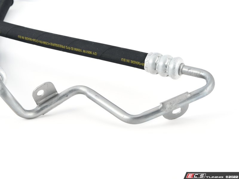 Genuine Mercedes Benz - 2124603824 - PRESSURE HOS