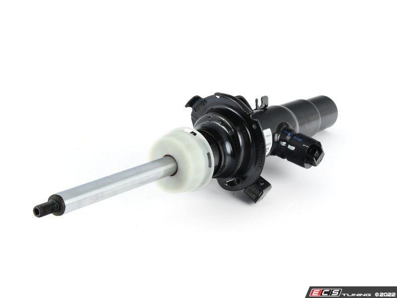 Genuine BMW - 37106895067 - SPRING STRUT FRONT LEFT VDC (37-10-6-895-067)