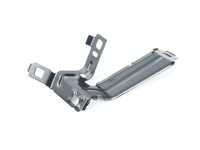 Genuine BMW - 41357284649 - SIDE PANEL BRACKET, FRONT LE (41-35-7-284-649)