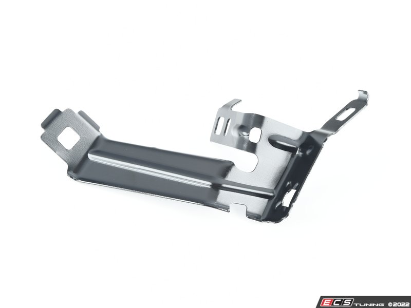 Genuine BMW - 41357284649 - SIDE PANEL BRACKET, FRONT LE (41-35-7-284-649)
