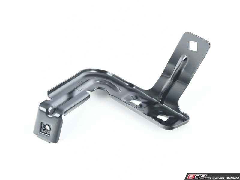 Genuine BMW - 41357284647 - SIDE PANEL BRACKET, FRONT LE (41-35-7-284-647)