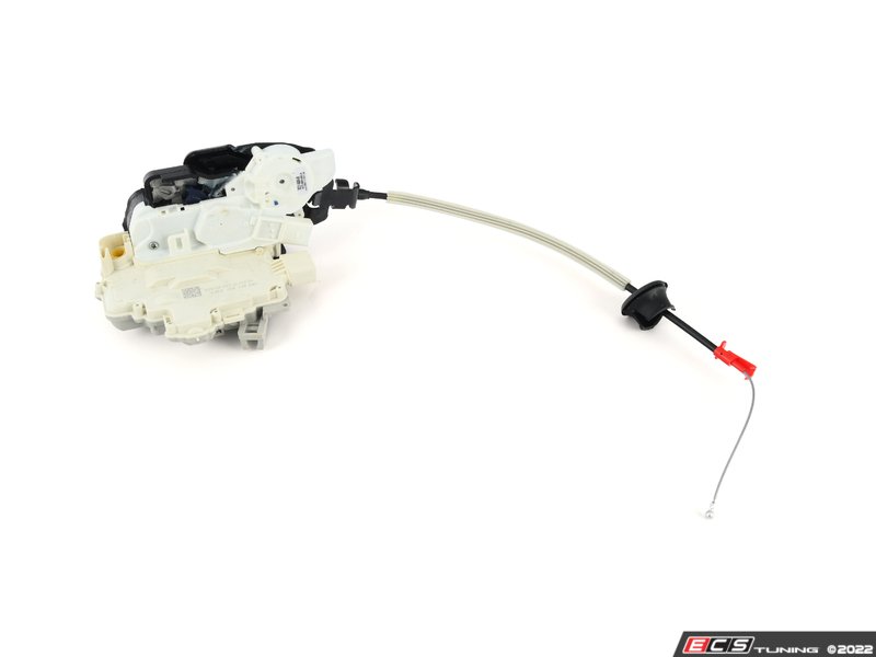 Genuine Volkswagen Audi - 4H1837015F - LATCH - (NO LONGER AVAILABLE ...