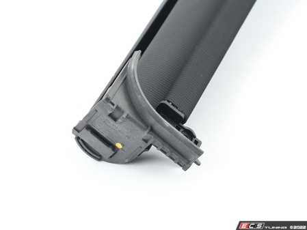 Genuine Mercedes Benz - 17678020009F67 - SUNROOF ROLLER BLIND