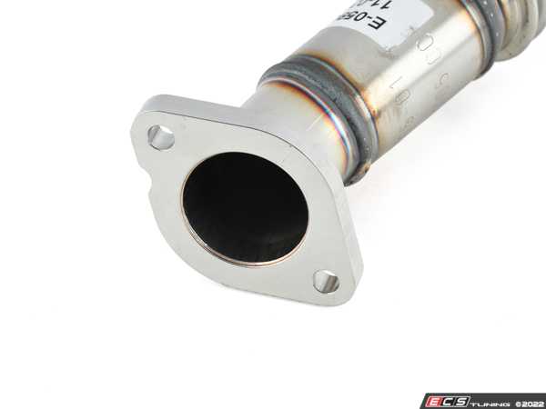 Genuine Volkswagen Audi - 059131521K - PIPE (059 131 521 K)