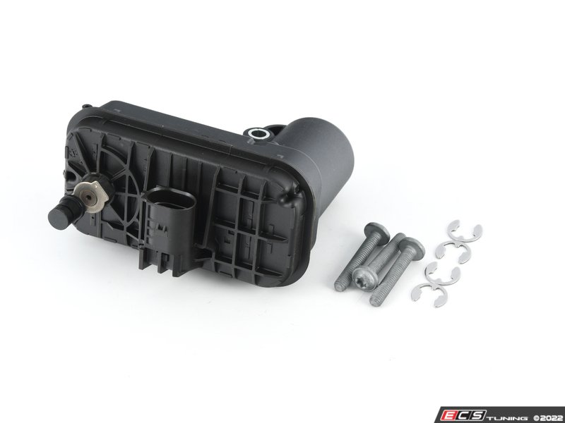 Genuine Volkswagen Audi - 04E198725N - REPAIR KIT (04E 198 725 N)