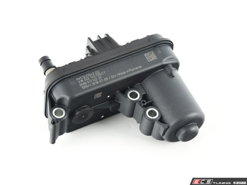 Genuine Volkswagen Audi - 04E198725N - REPAIR KIT (04E 198 725 N)