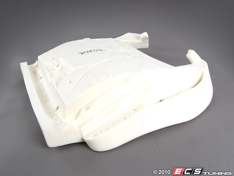 Genuine BMW - 52108162329 - Front Seat Pad - Priced Each (52-10-8-162-329)