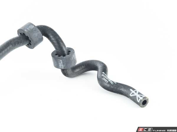 Genuine Volkswagen Audi - 5N0122447AB - HOSE (5N0 122 447 AB)