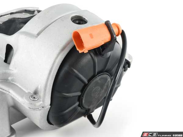 Hamburg Tech - 8R0199381Q - Engine Mount - Left
