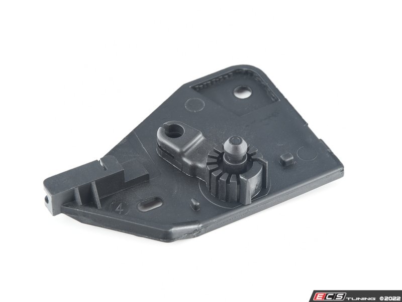 Genuine Porsche - 95551163305 - BEARING BRACKET ACTU