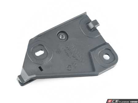 Genuine Porsche - 95551163305 - BEARING BRACKET ACTU