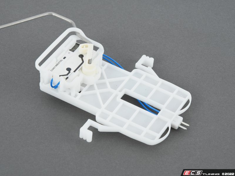 Genuine Mercedes Benz - 2315400017 - FUEL GAUGE T