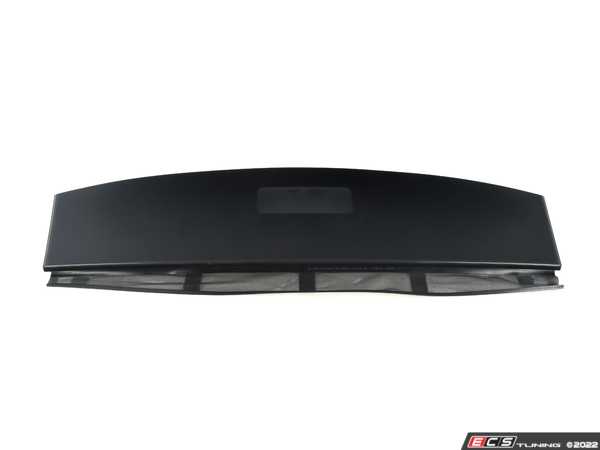 Genuine Mercedes Benz - 1667800221 - SLIDING ROOF
