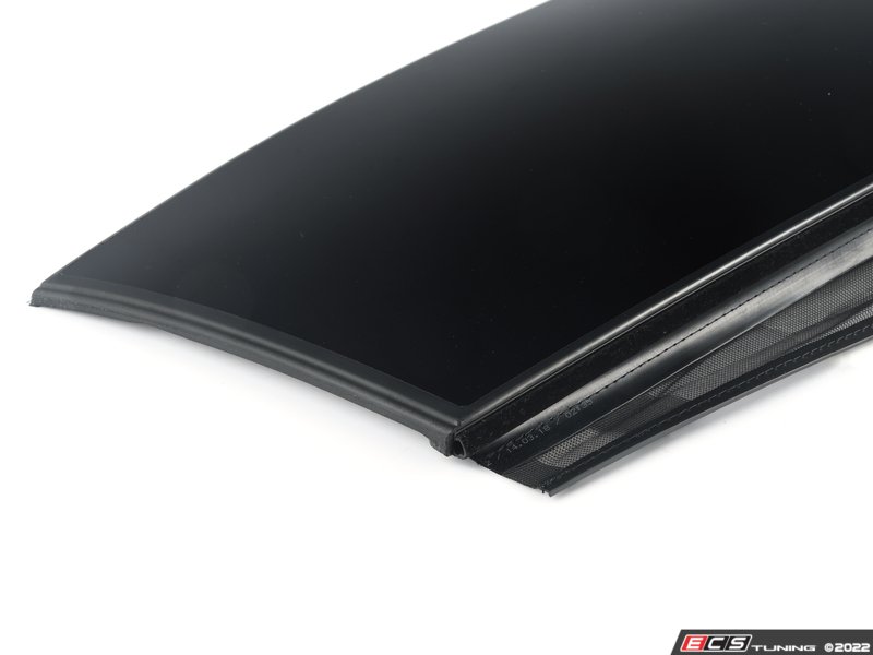Genuine Mercedes Benz - 1667800221 - SLIDING ROOF