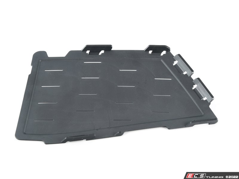 Genuine BMW - 51748079720 - FRONT RIGHT AIR DUCT COVER (51-74-8-079-720)