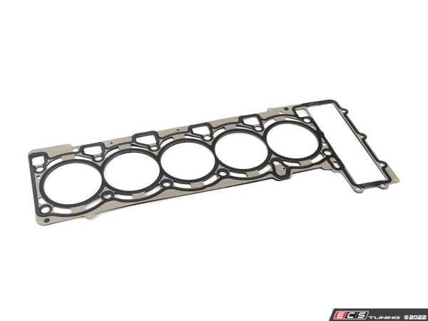 Genuine Volkswagen Audi - 07L103383BA - GASKET (07L 103 383 BA)