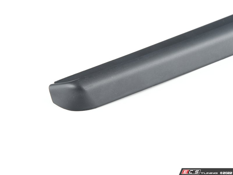 Genuine Volkswagen Audi - 80A854327B9B9 - STRIP (80A 854 327 B 9B9)