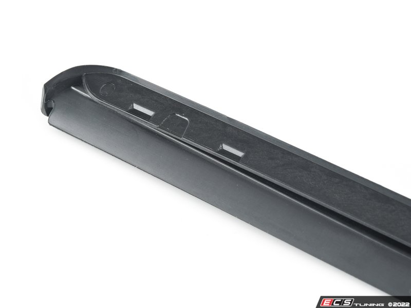 Genuine Volkswagen Audi - 80A854327B9B9 - STRIP (80A 854 327 B 9B9)