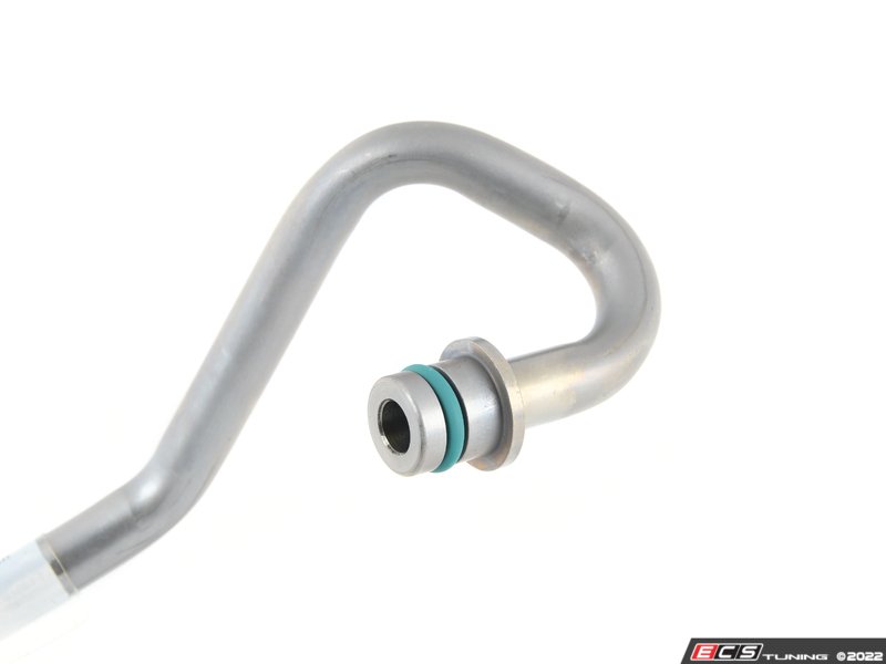Genuine Volkswagen Audi - 8K1422891AJ - Power Steering Return Hose (8K1 ...