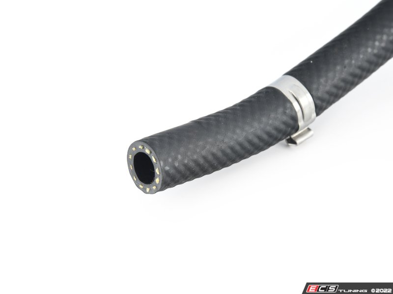 Genuine Volkswagen Audi - 8K1422891AJ - Power Steering Return Hose (8K1 ...