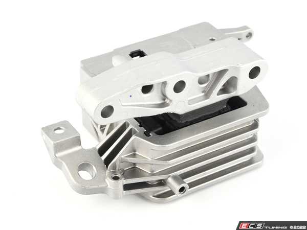 Genuine MINI - 22118835572 - Upper Engine Mount / Rubber (22-11-8-835-572)