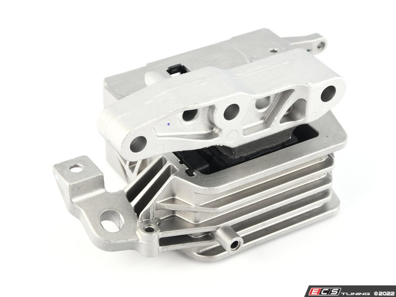 Genuine MINI - 22118835572 - Upper Engine Mount / Rubber (22-11-8-835-572)