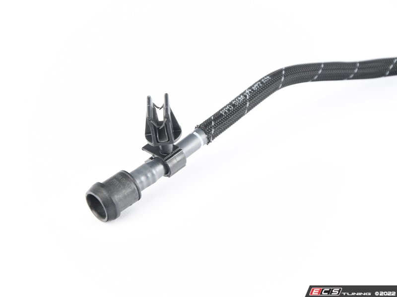 Genuine Volkswagen Audi - 06M121692AN - BREATHER (06M 121 692 AN)