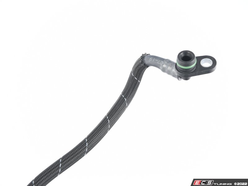 Genuine Volkswagen Audi - 06M121692AN - BREATHER (06M 121 692 AN)