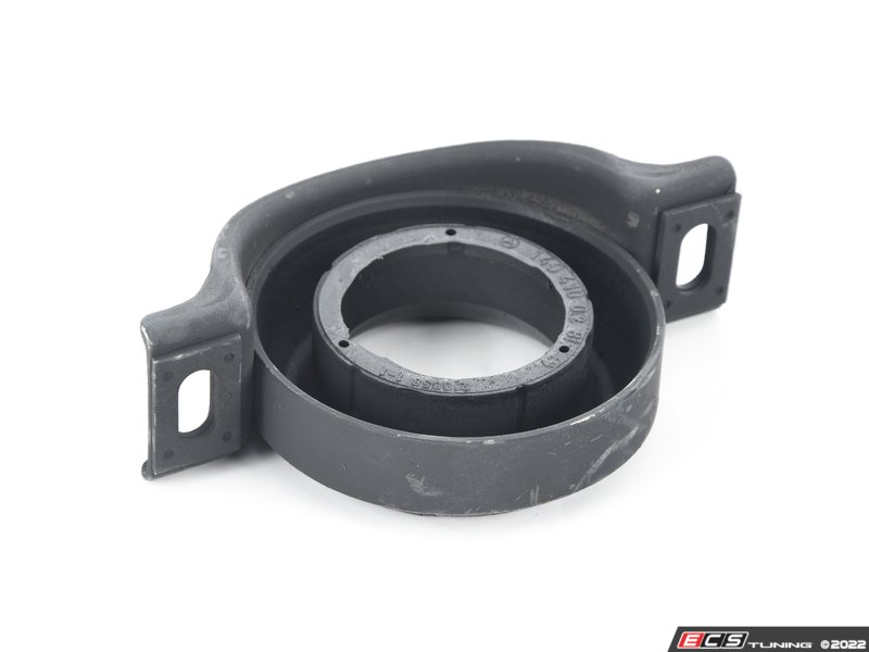 Genuine Mercedes Benz - 1404100881 - RUBBER-MOUNT