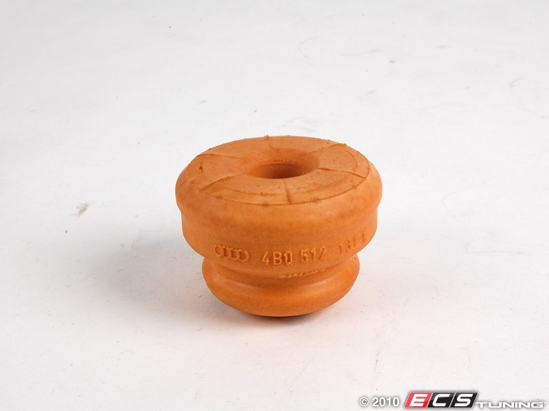 Genuine Volkswagen Audi - 4B0512131L - Rear Bump Stop - Priced Each ...