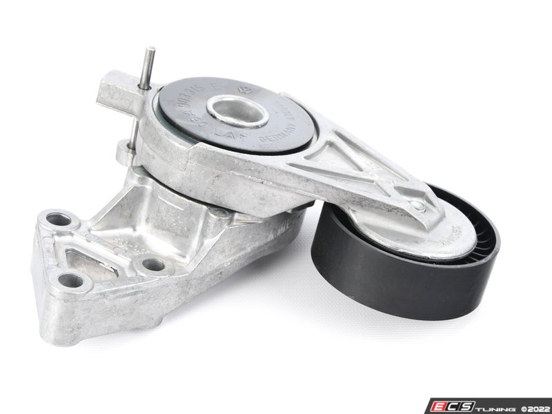 Genuine Volkswagen Audi - 06A903315E - Accessory Belt Tensioner ...