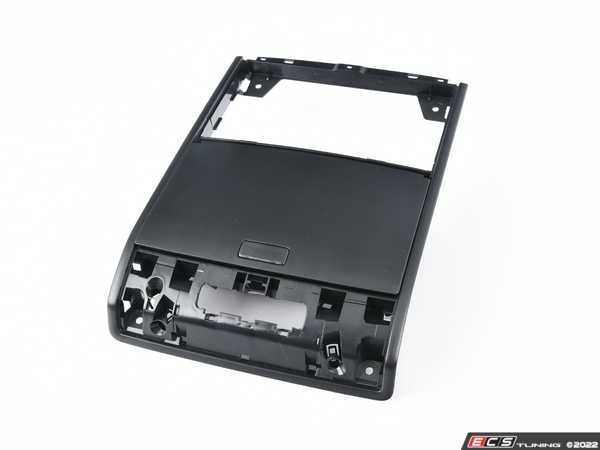 Genuine Volkswagen Audi - 5NN86883782V - TRAY