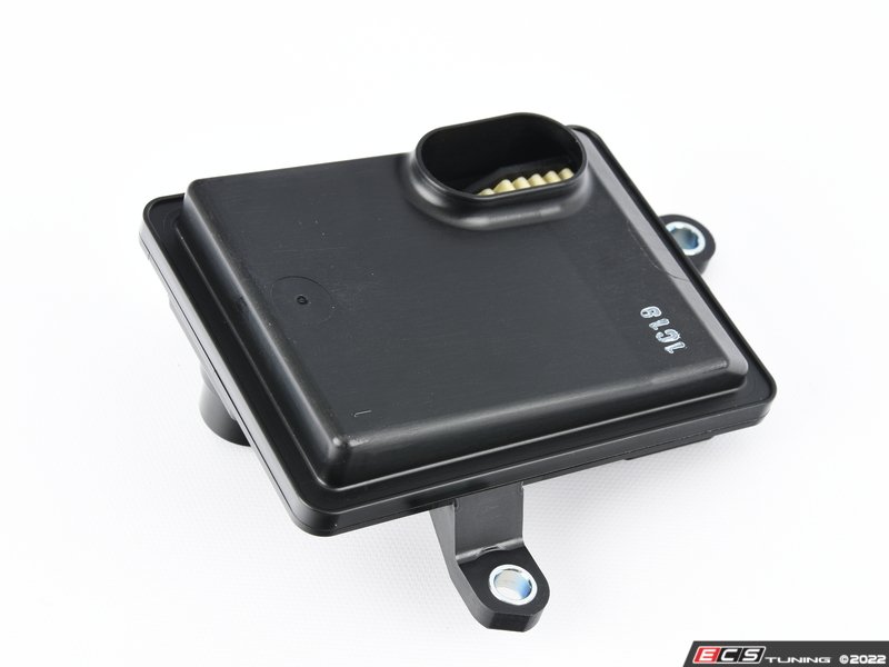 Genuine Volkswagen Audi - 09G325429H - Automatic Transmission Filter ...