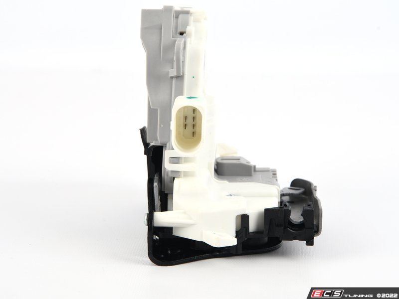 URO - 8J1837015F - Front Door Latch Assembly - Left