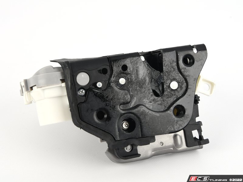 URO - 8J1837015F - Front Door Latch Assembly - Left