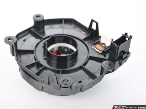 Genuine BMW - 61315A10EC7 - COIL SPRING CARTRIDGE (61-31-5-A10-EC7)