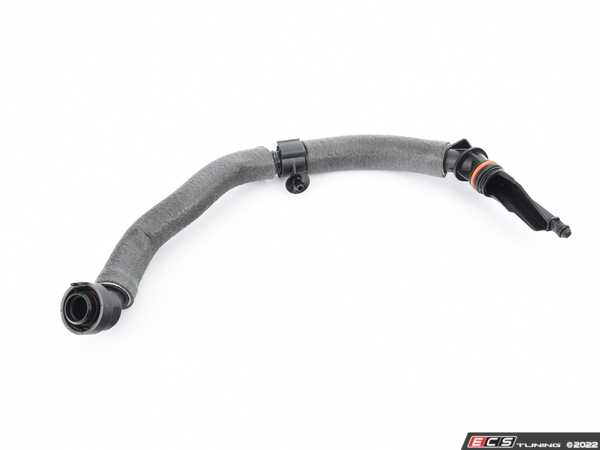 Genuine Volkswagen Audi - 06E103217AL - VENTHOSE (06E 103 217 AL)