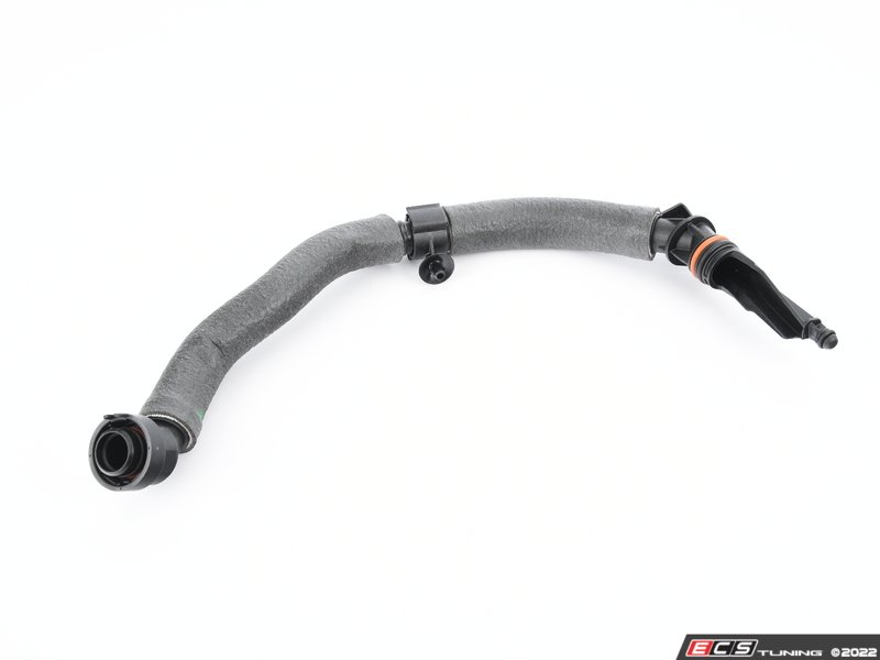 Genuine Volkswagen Audi - 06E103217AL - VENTHOSE (06E 103 217 AL)