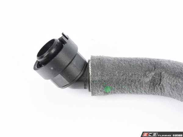 Genuine Volkswagen Audi - 06E103217AL - VENTHOSE (06E 103 217 AL)