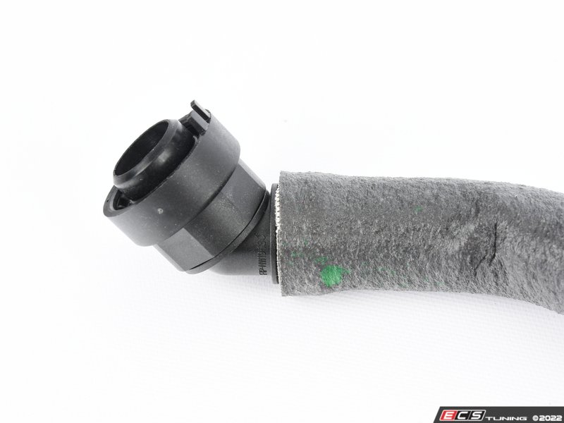 Genuine Volkswagen Audi - 06E103217AL - VENTHOSE (06E 103 217 AL)