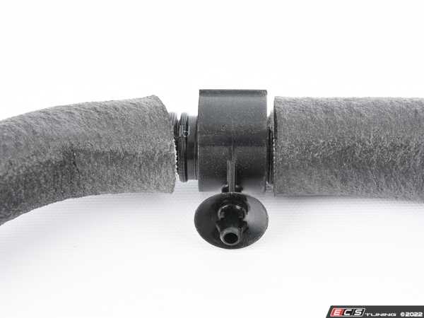 Genuine Volkswagen Audi - 06E103217AL - VENTHOSE (06E 103 217 AL)