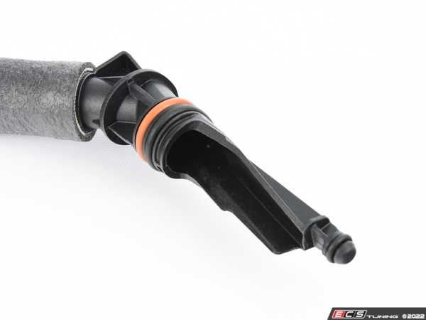 Genuine Volkswagen Audi - 06E103217AL - VENTHOSE (06E 103 217 AL)