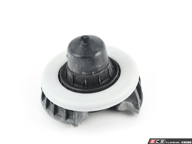 Genuine BMW - 33506875395 - SPRING PAD UPPER (33-50-6-875-395)