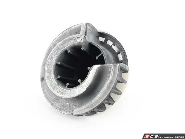 Genuine BMW - 33506875395 - SPRING PAD UPPER (33-50-6-875-395)