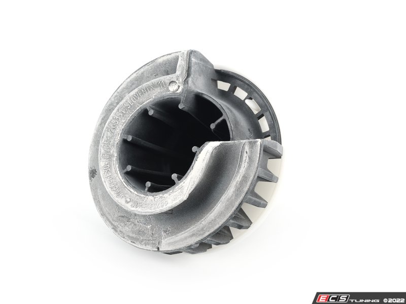 Genuine BMW - 33506875395 - SPRING PAD UPPER (33-50-6-875-395)