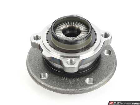 FAG - 31206876844 - Front Wheel Bearing Assembly - Priced Each