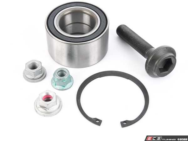 Genuine Volkswagen Audi - 1J0498625B - BEARING (1J0 498 625 B)