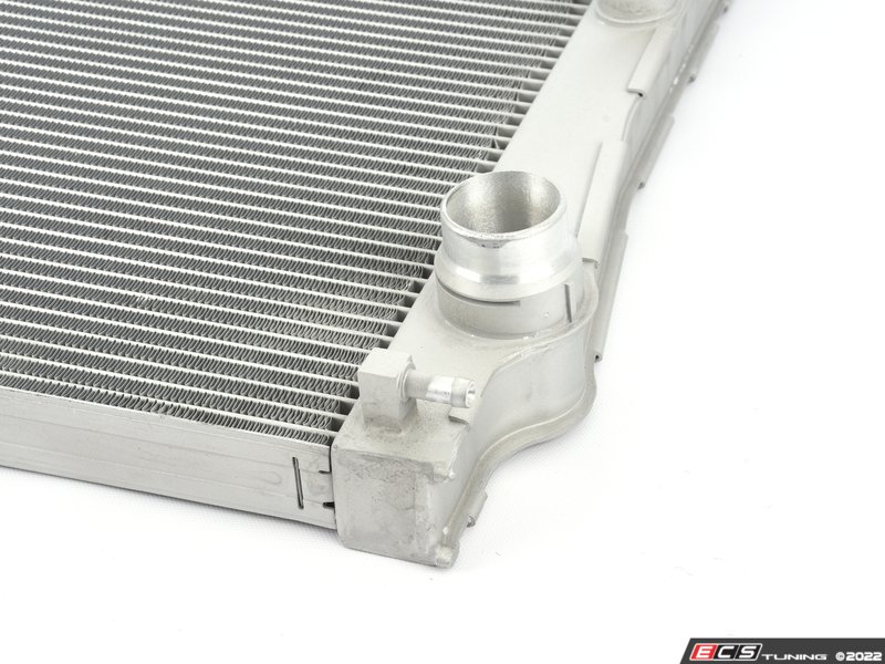 Mahle-Behr - 17117594020 - Radiator