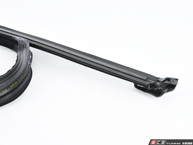 Genuine BMW - 51337393426 - WINDOW GUIDE, RIGHT (51-33-7-393-426)